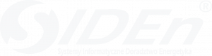SIDEn siden.pl - SIDEn Systemy Informatyczne Doradztwo Energetyka